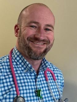 Kirill Davidov, MD | United Health Services